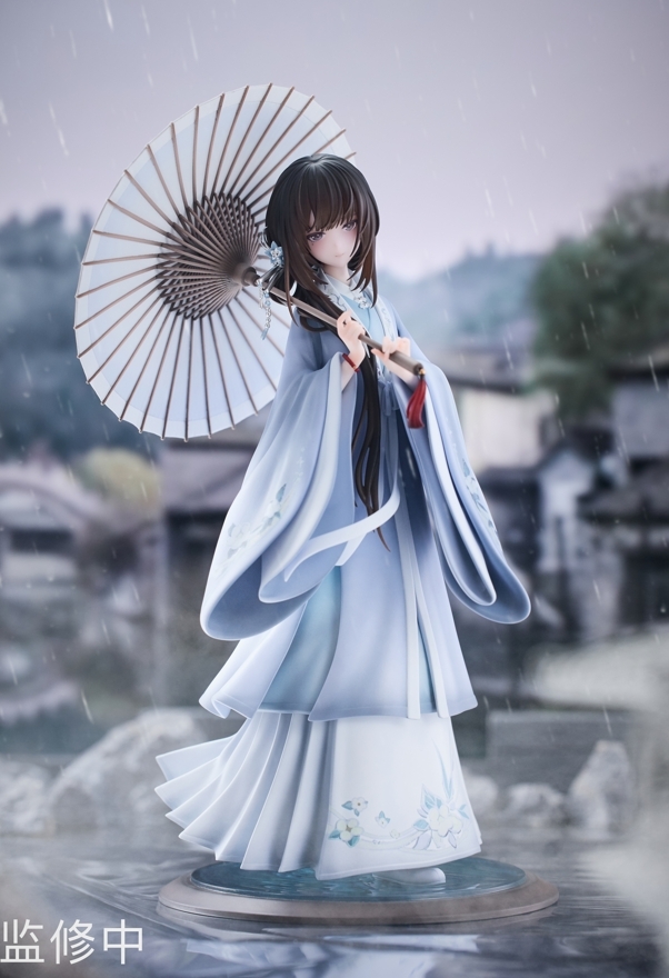 【PVC預購】ElixirDream 穗滿同舟｜餓殍 明末千里行