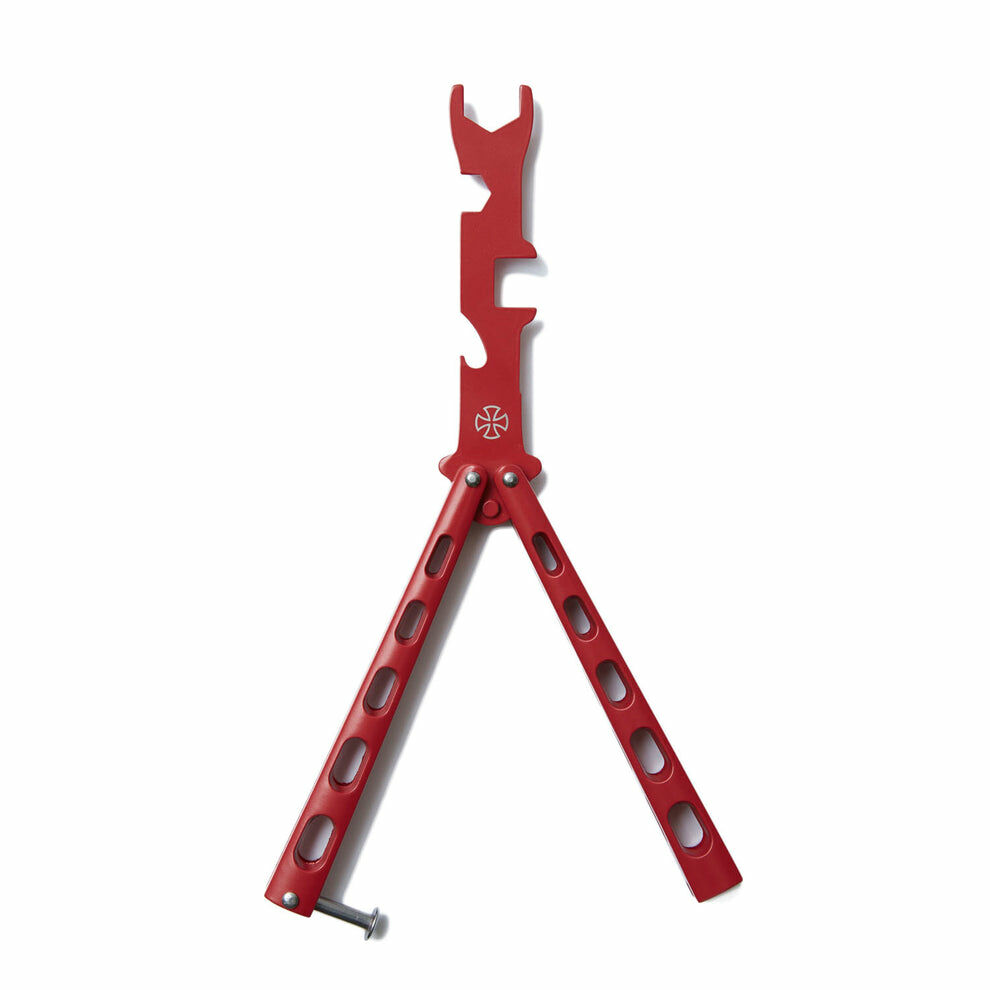 INDEPENDENT x EVISEN - SWAG TOOL