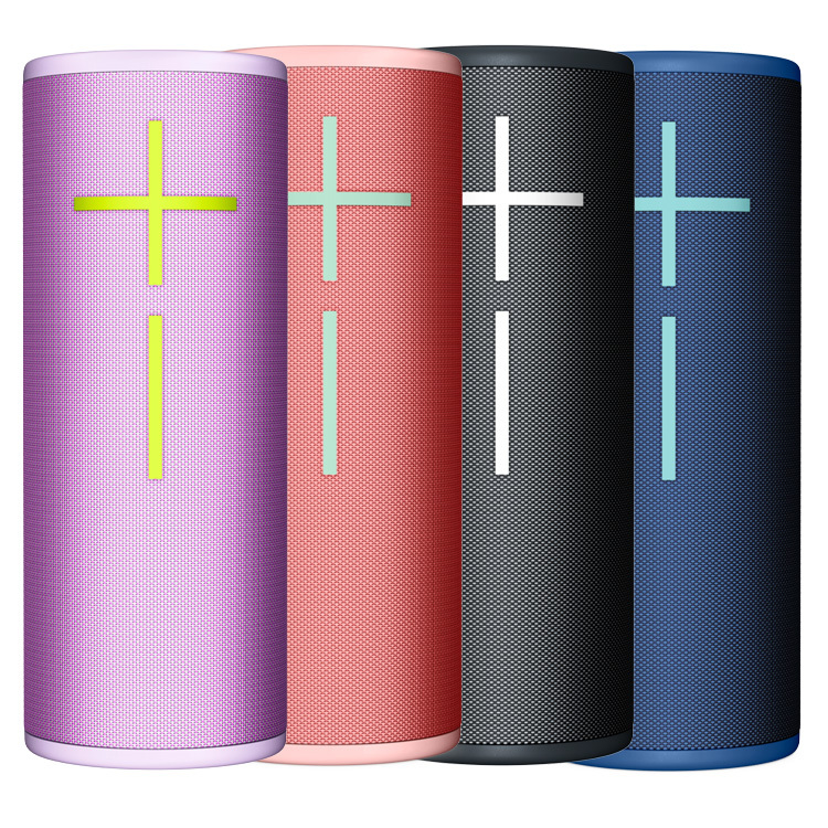 Ultimate Ears UE Megaboom 4 藍牙喇叭