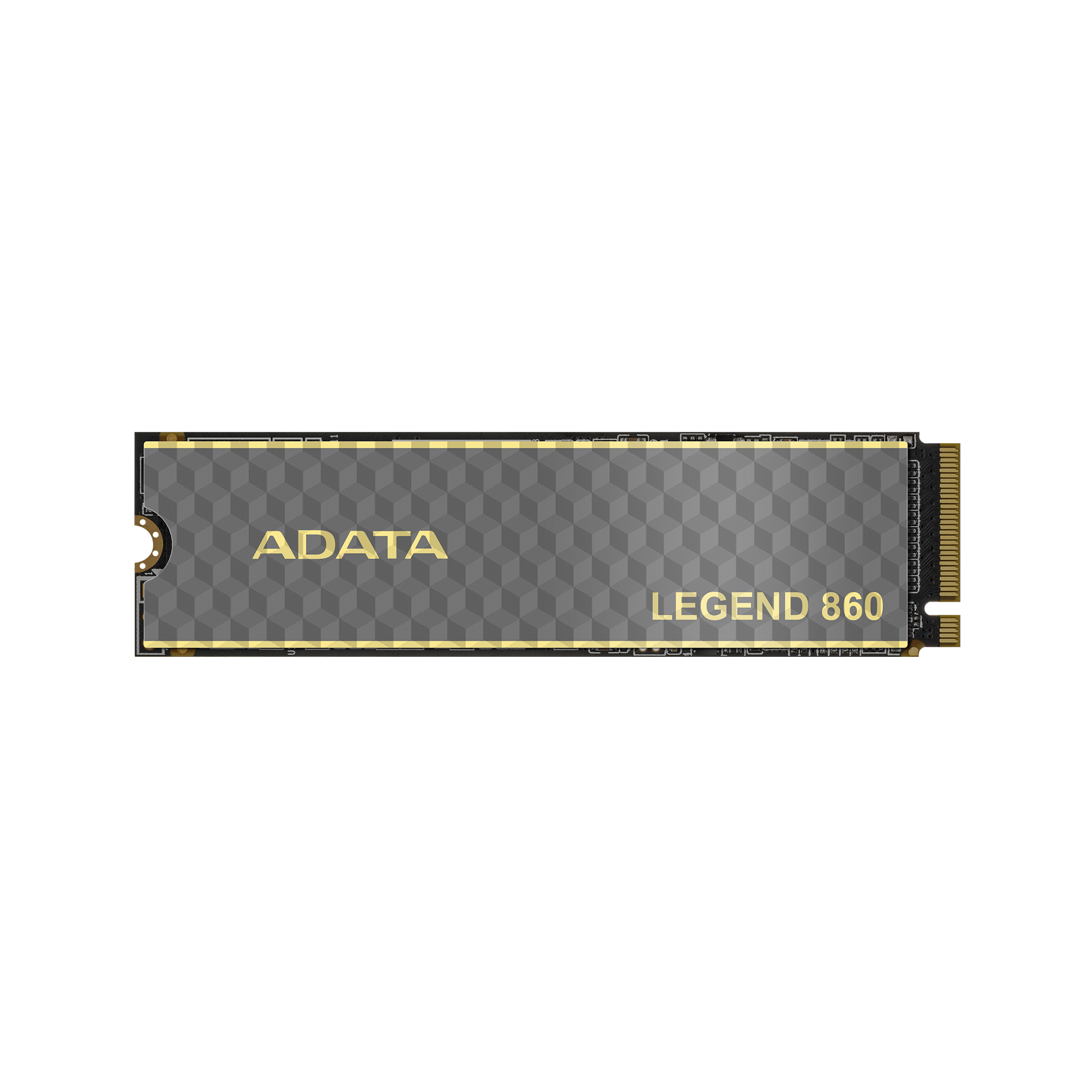 ADATA Legend 860 Gen4x4 SSD 1TB / 2TB