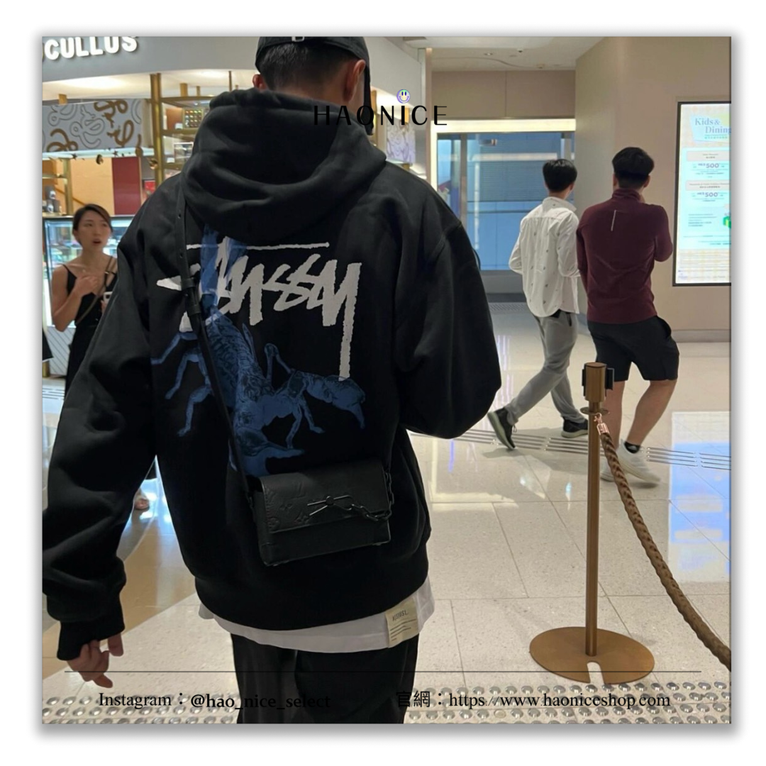 HAO NICE】美式🇺🇸潮流Stussy 24FW秋冬新款FLEECE PANT FADED HAO NICE】美式🇺🇸潮流Stussy 24FW秋冬新款FLEECE PANT FADED