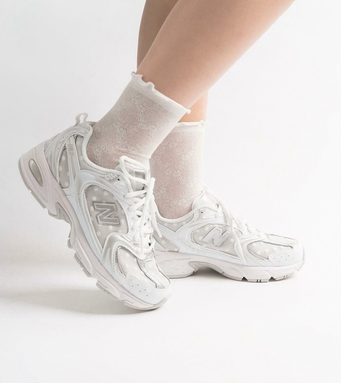 NEW BALANCE 530 "POLKA DOTS"