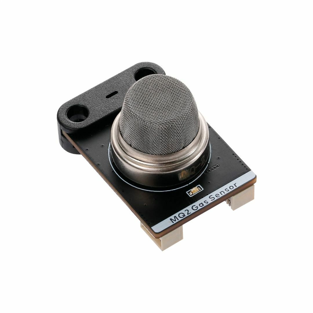 Makeblock mBuild 氣體傳感器盒裝 (5 件) | DTSL