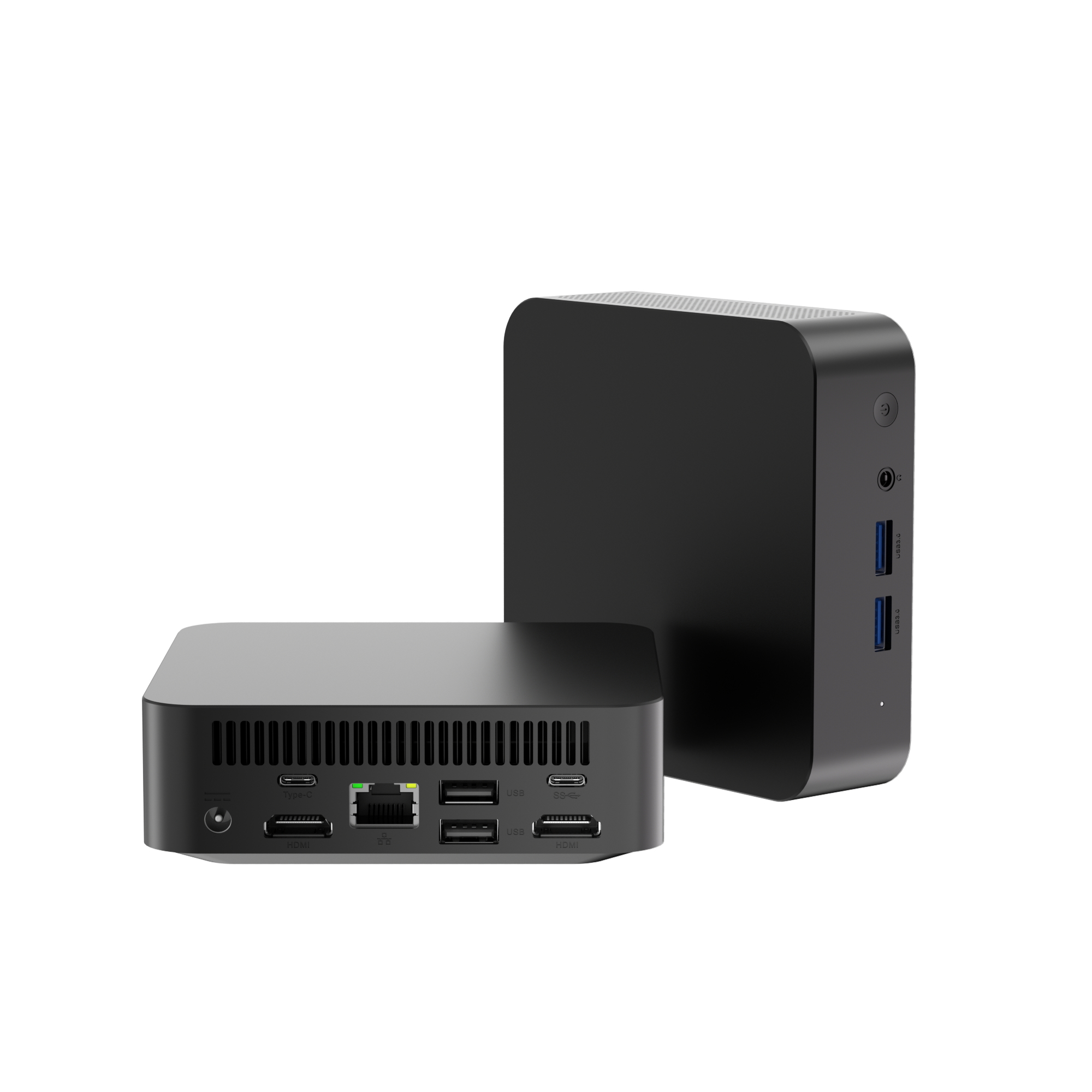 GTBOX T9 入門辦公室迷你電腦