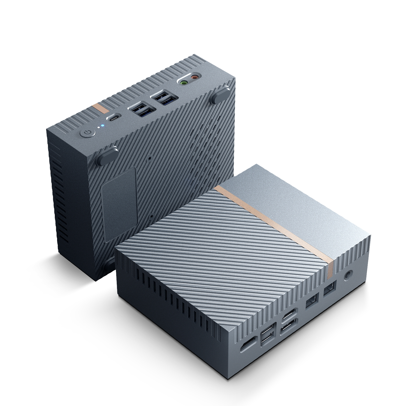 GTBOX IT12 i5-1350p mini-pc 16GB RAM + 512GB SSD (BS-GT