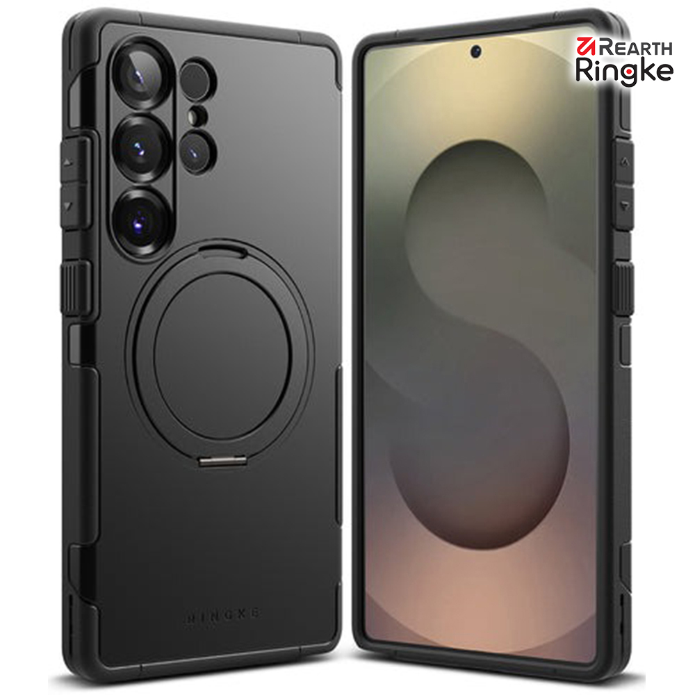 Galaxy S25 Ultra Case | Alles Magnetic