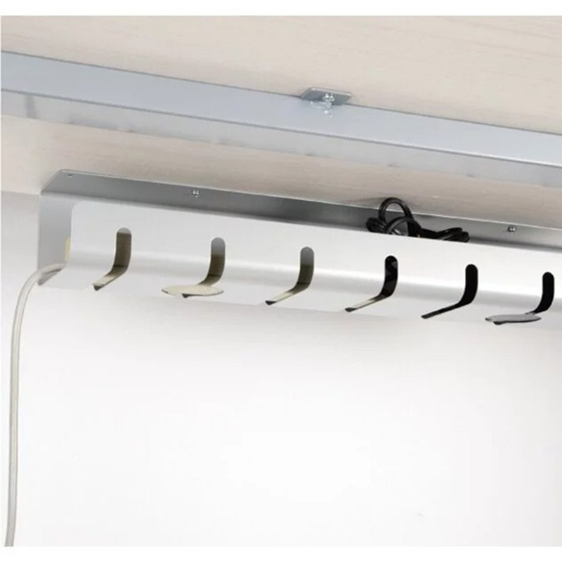 Flexiwork康萊 88299 桌下式藏線盒