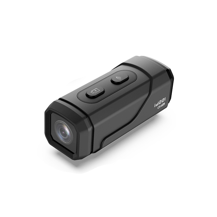 id221 ACTION C5 Pro 安全帽 行車紀錄器 含64g記憶卡