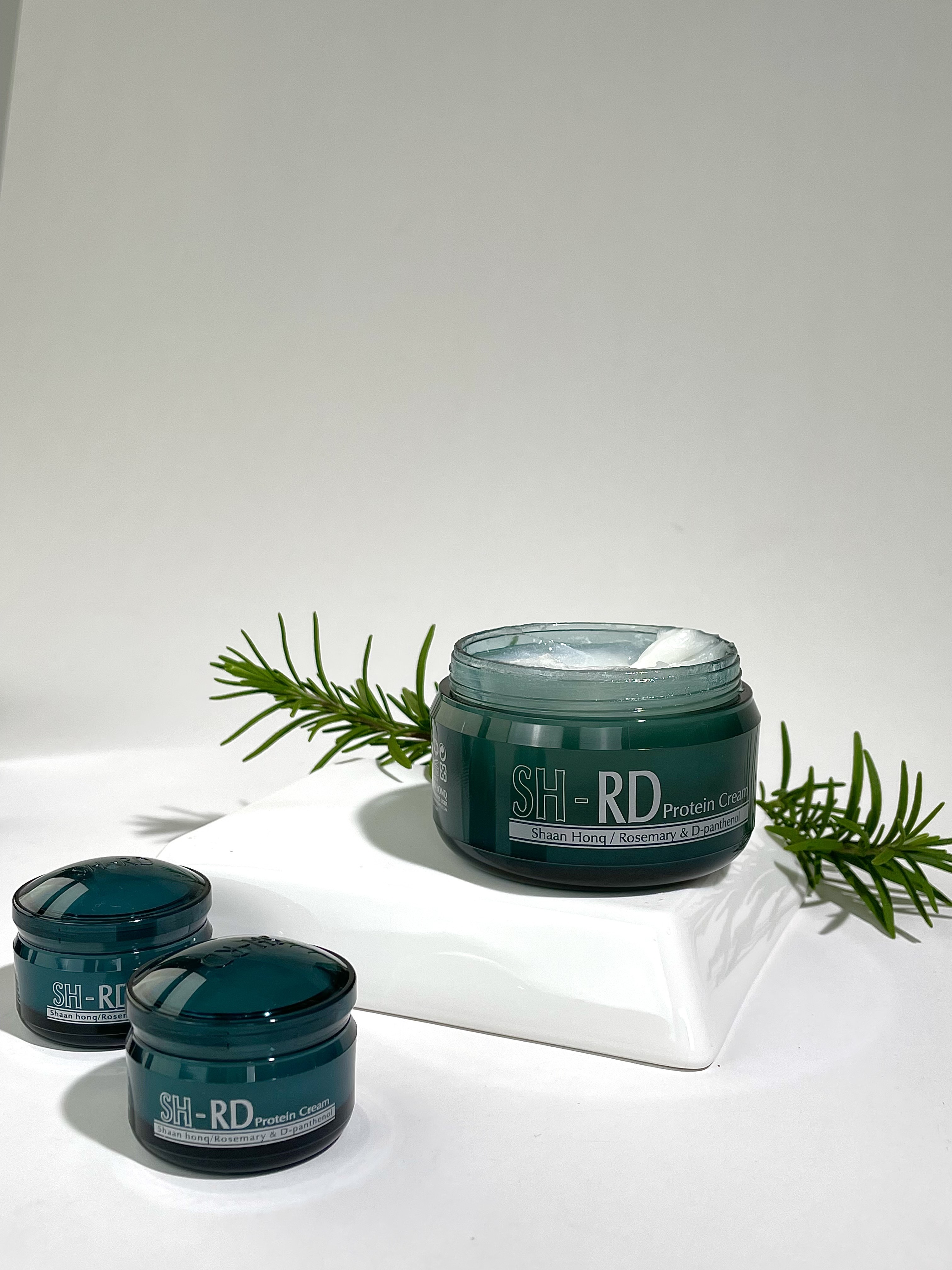 SH-RD Dr. Treatment | 全球熱銷護髮專家 | 經典專業護髮品牌