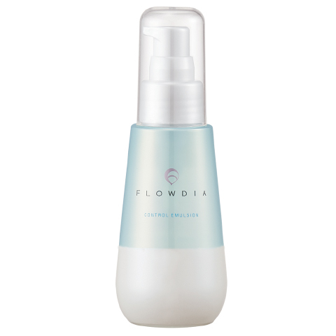 Demi Flowdia Control Emulsion 控制乳液 95g
