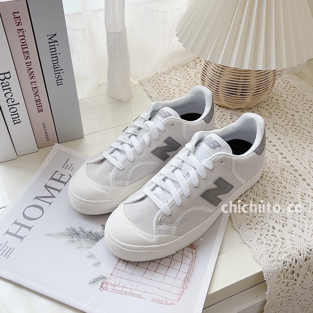 chichiito BB100 復古黑白帆布鞋 BB100CVA BB100CVB