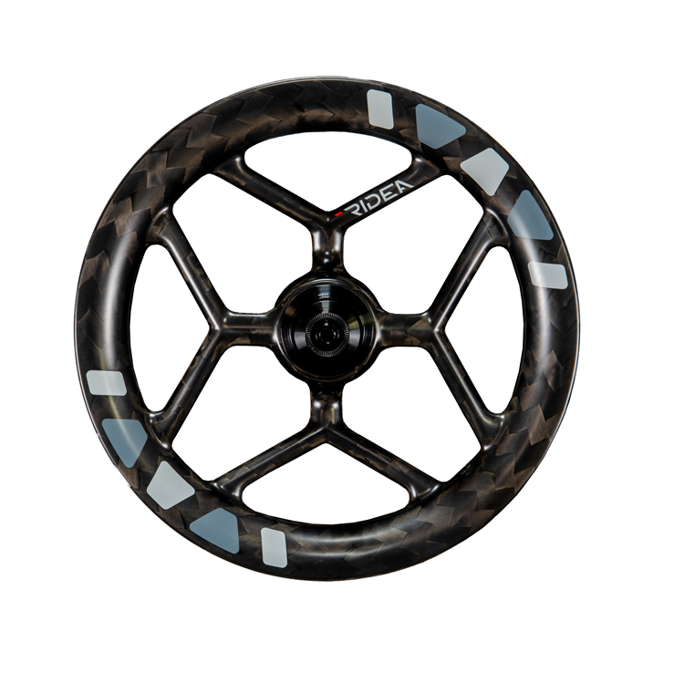 Balance Bike PRISM Wing Wheels