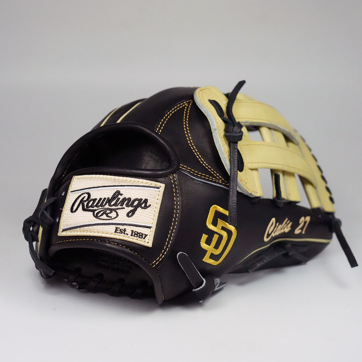 美國進口 羅林斯 RAWLINGS PRO PREFERRED CUSTOM ORDER 訂製款 PROS30