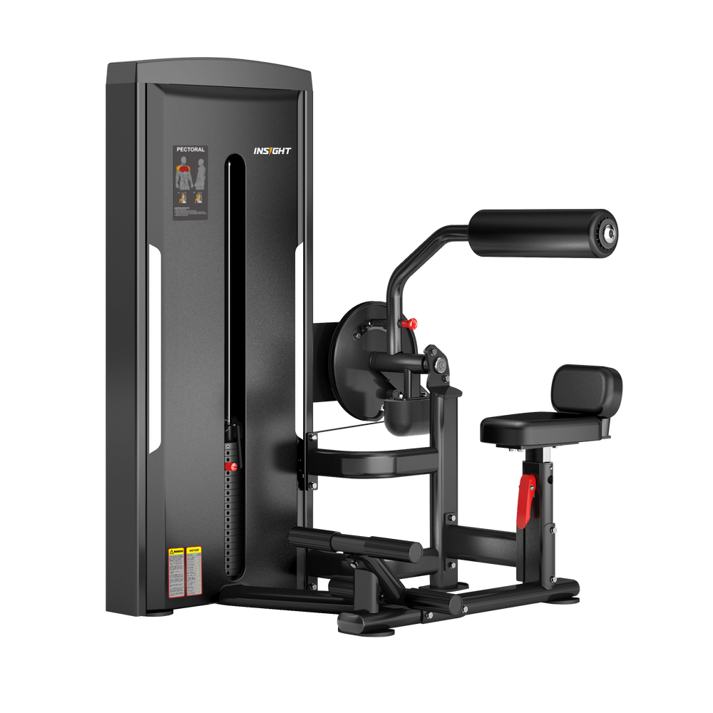 Abdominal /Back Extension SA009