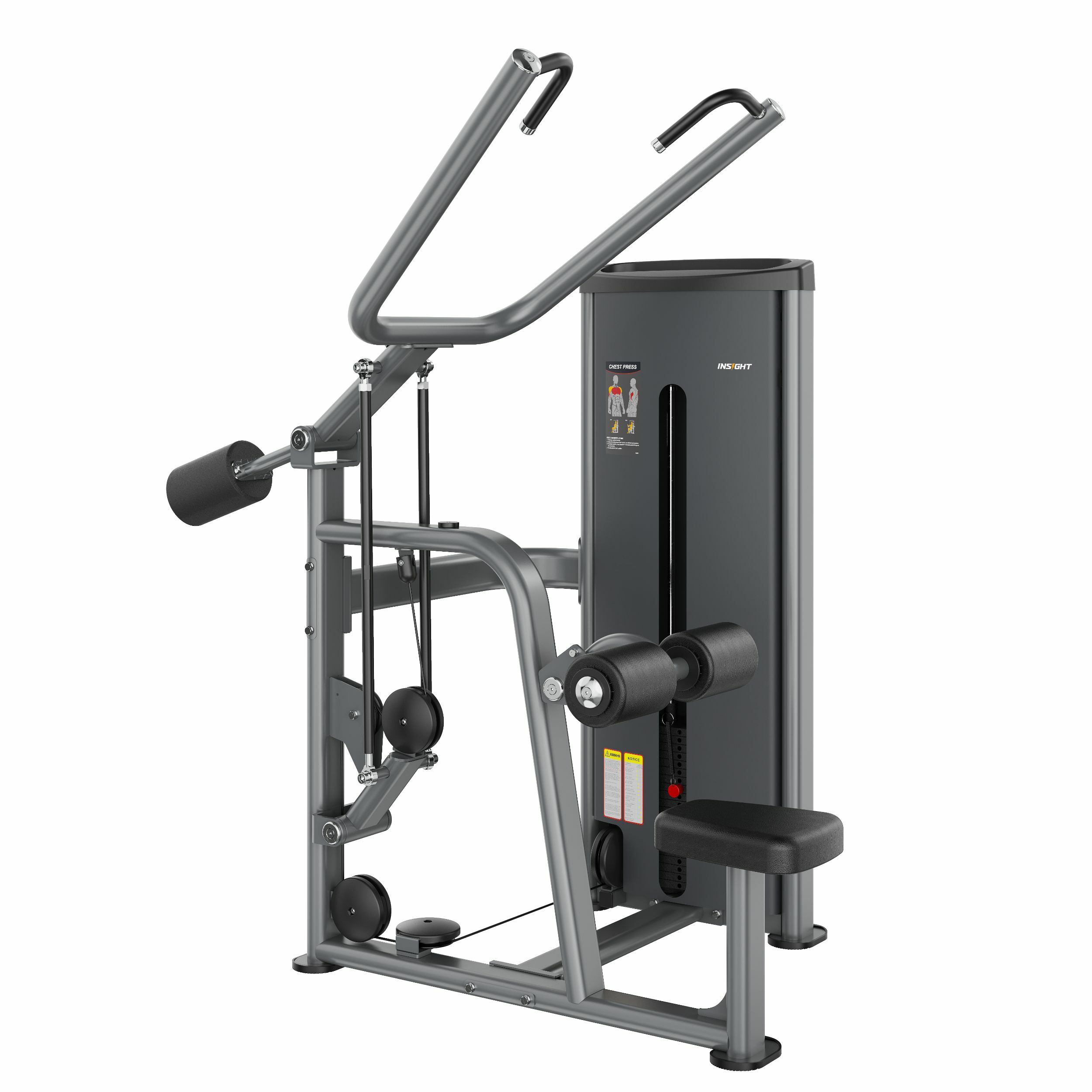 Lat Pull Down DA011
