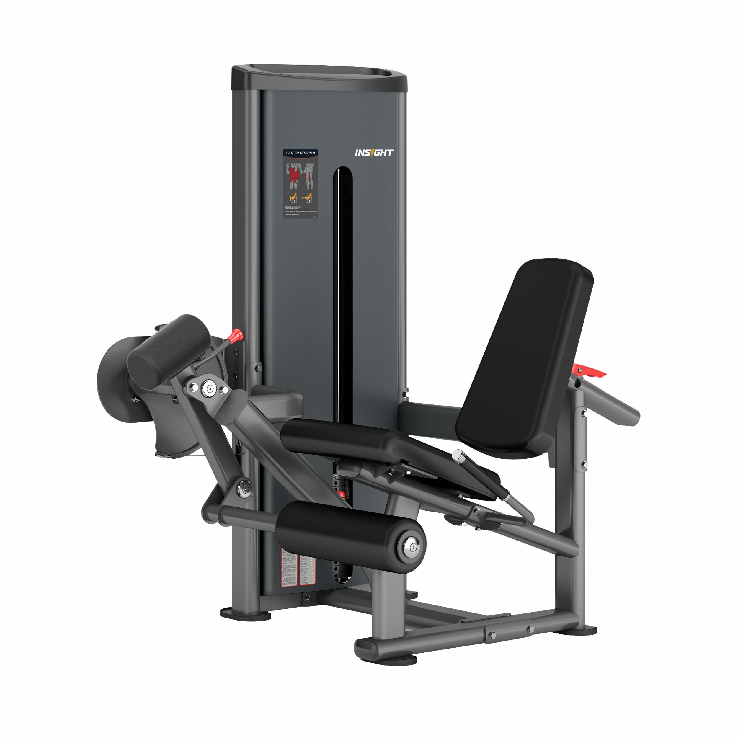 Leg Extension DA014