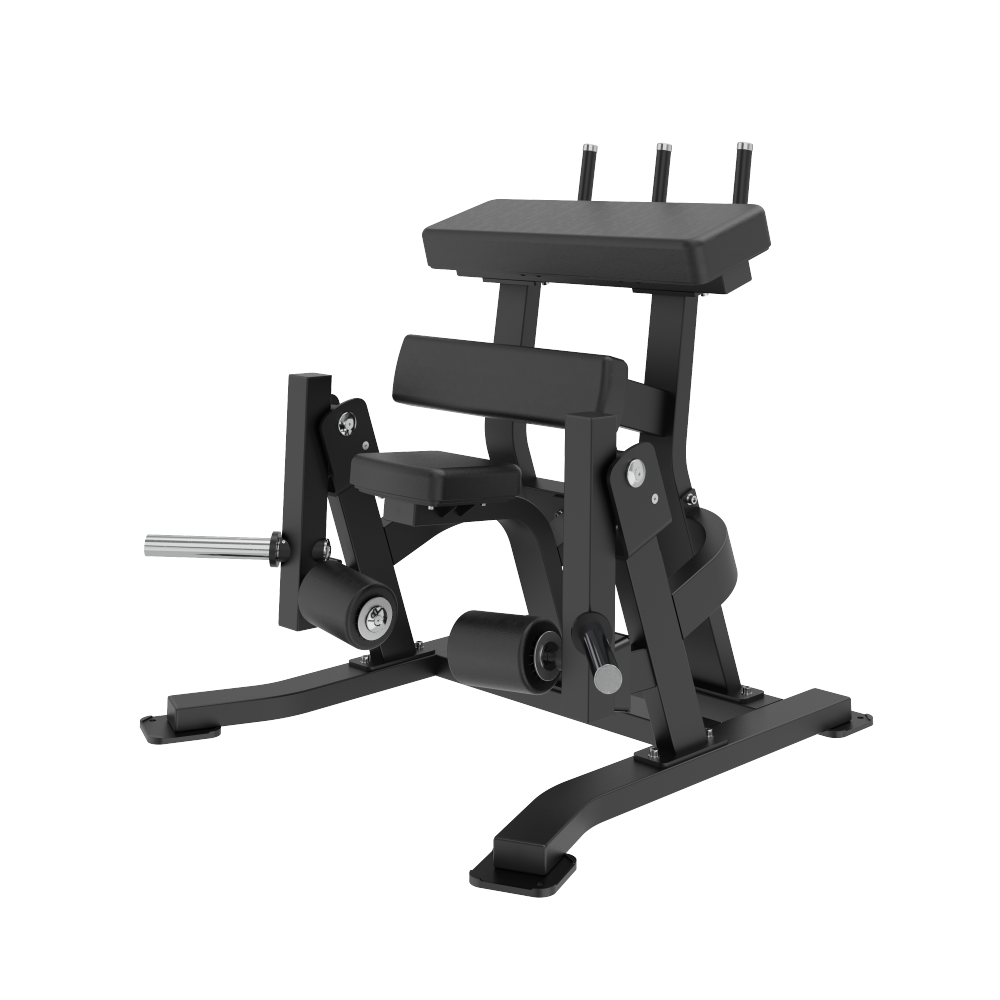 Standing Leg Curl FH014