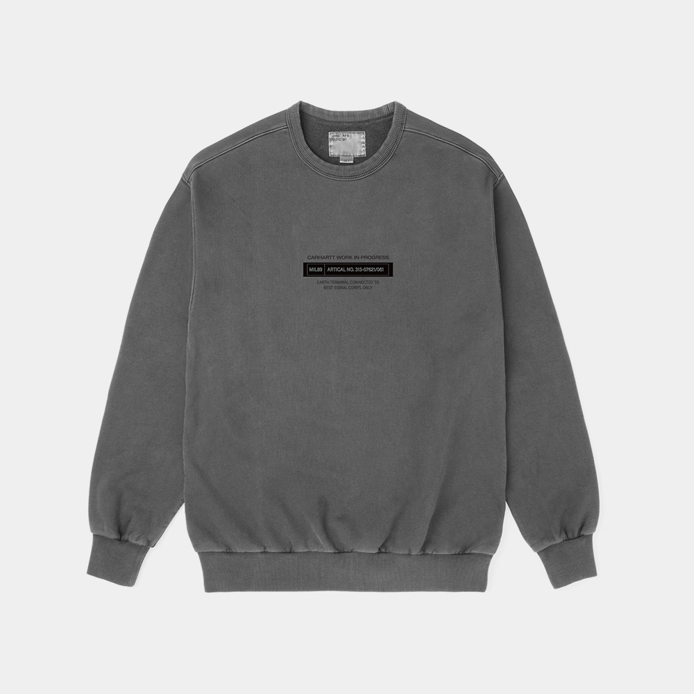 Herman Sweatshirt