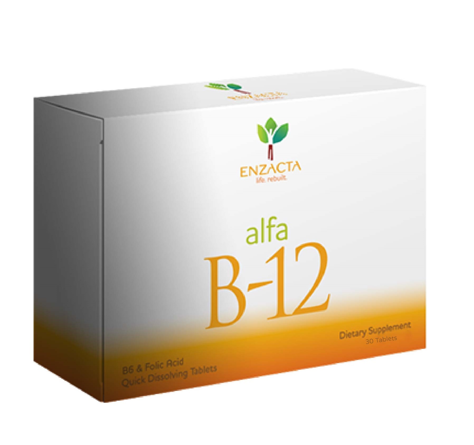 alfa維他命B12營養素 30粒