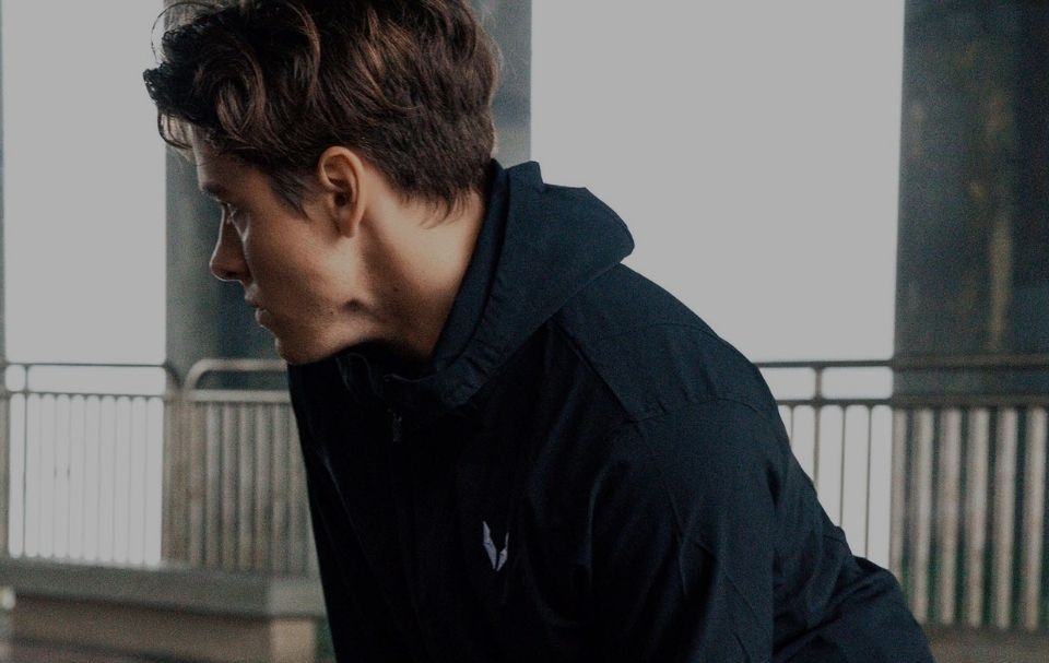 VARINER | Performance Series 運動系列