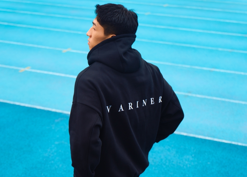 VARINER | Winter '25 新品