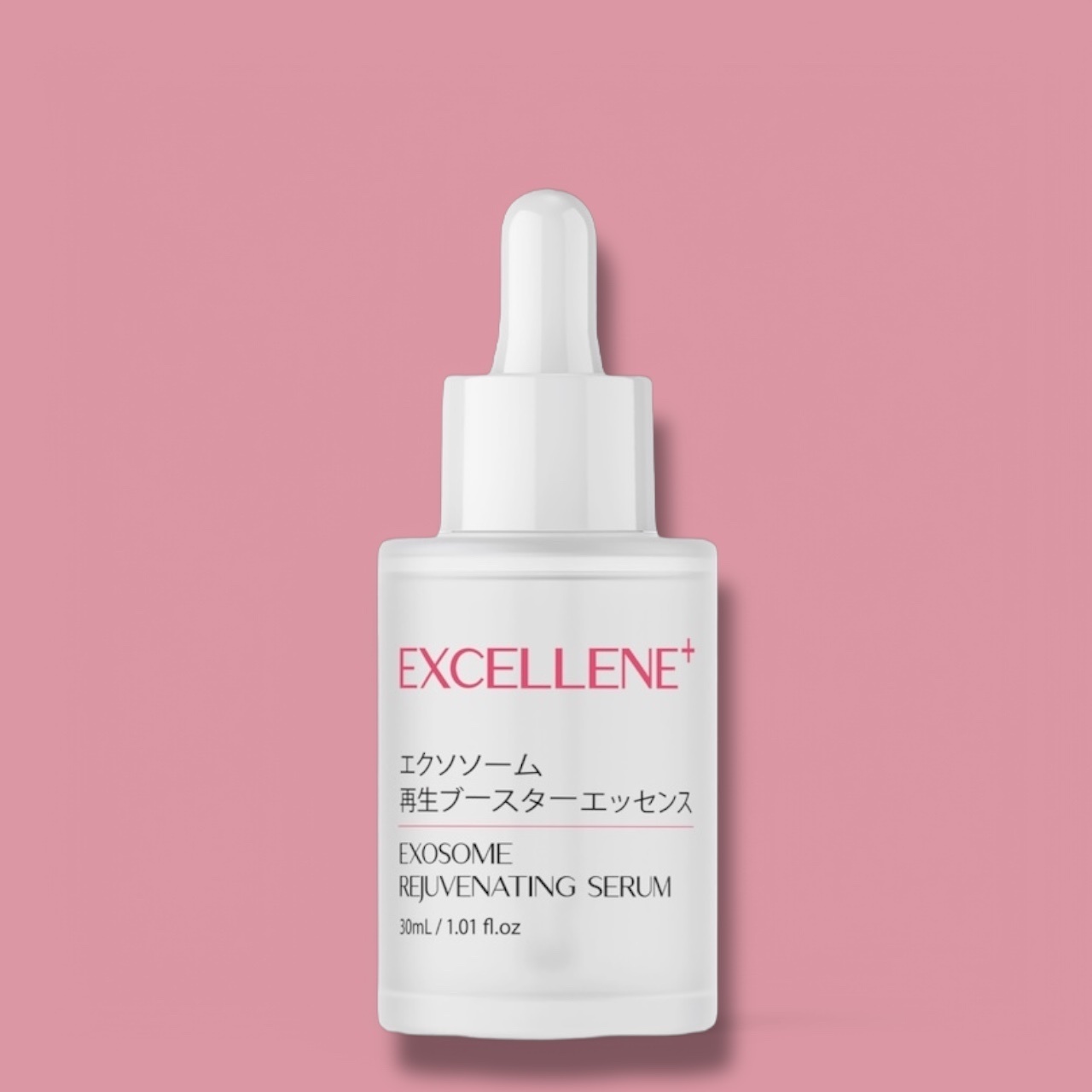 SAISEICO EXCELLENE外泌體再生賦活修護精華液 (家用) 最新版第二代