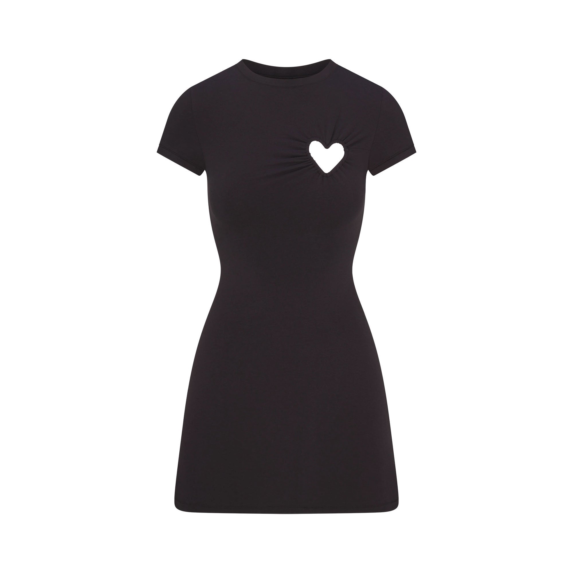 (預購) SKIMS 情人節限定愛心短洋裝HEART MINI DRESS