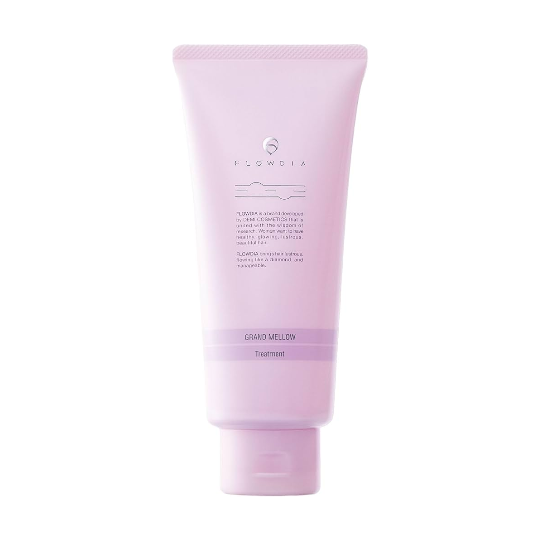 Demi Flowdia Grand Mellow Treatment 200g