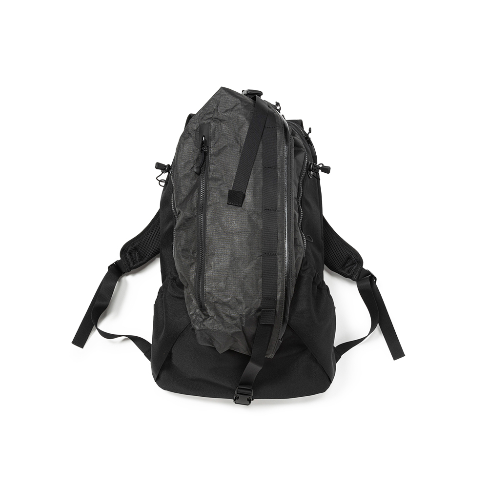 meanswhile-UltraWeave™ “Outside” 輕量化戶外機能後背包