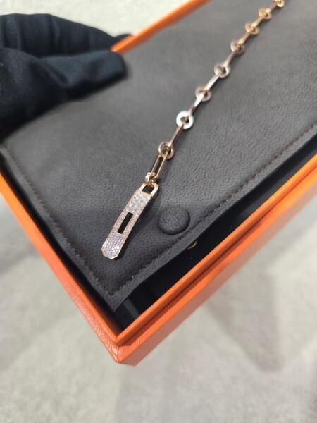 Kelly Chain ST Rose gold / BRD149