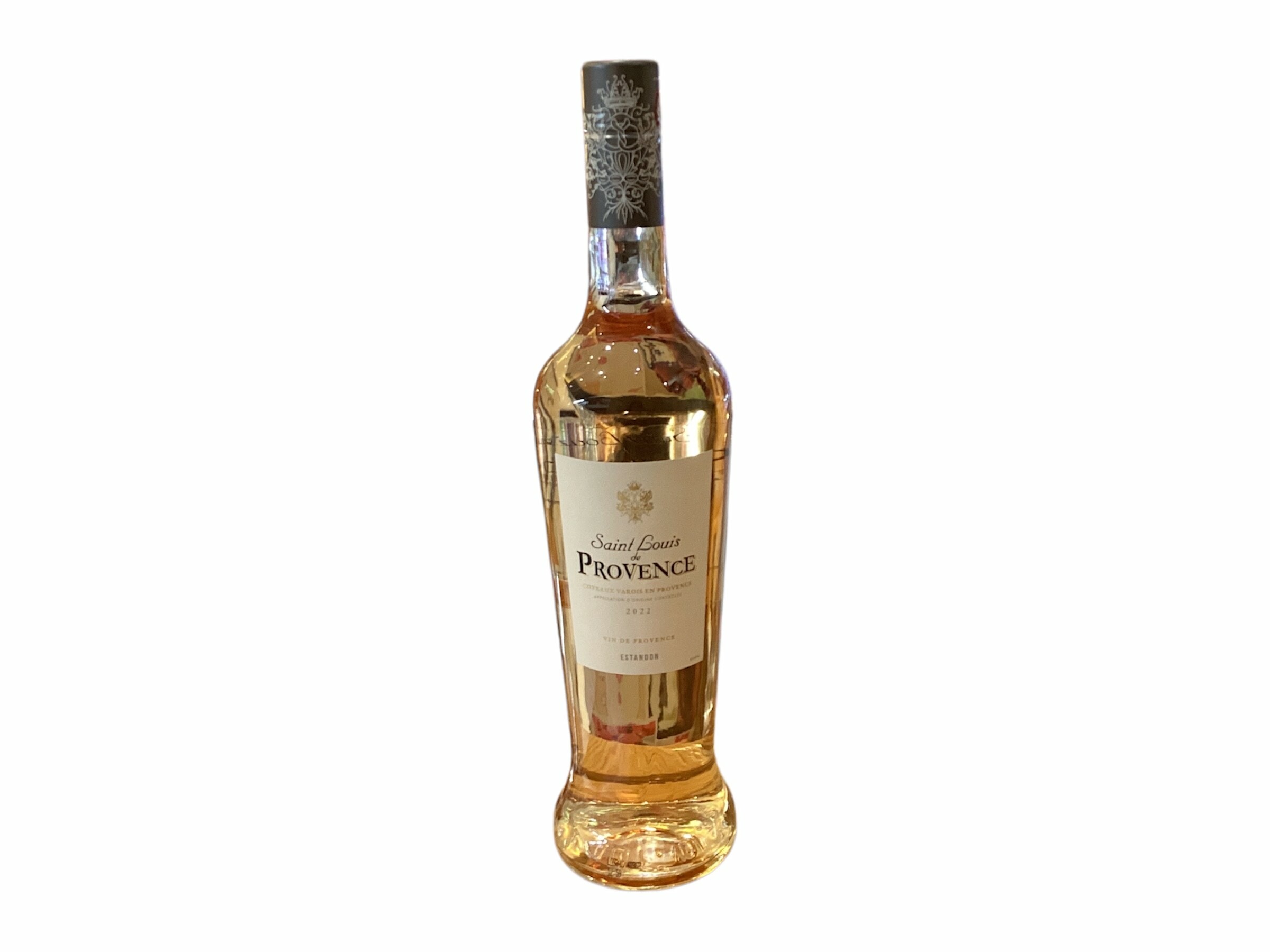 Saint Louis De Provence Rose