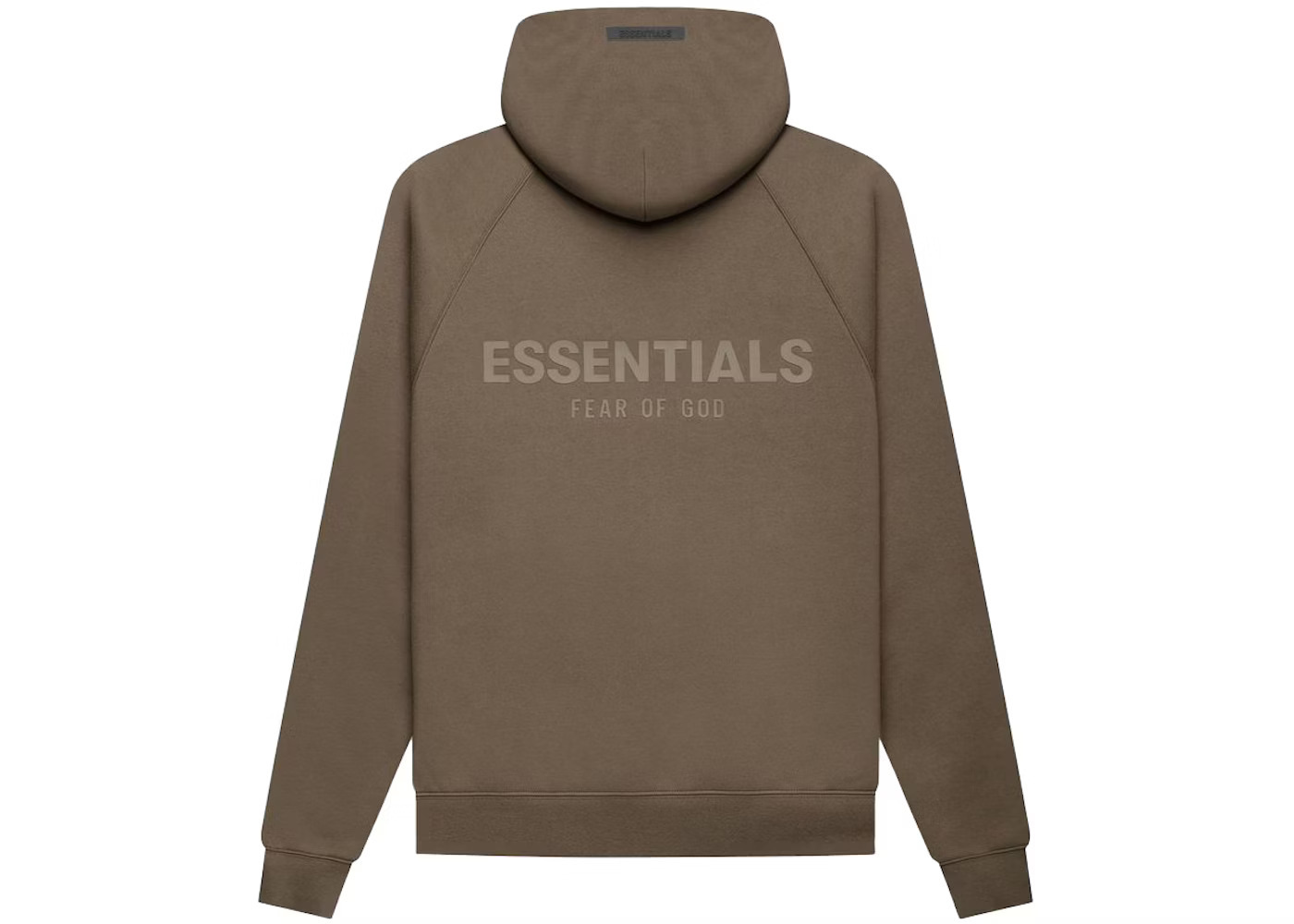 FOG ESSENTIALS HOODIE - HARVEST $799