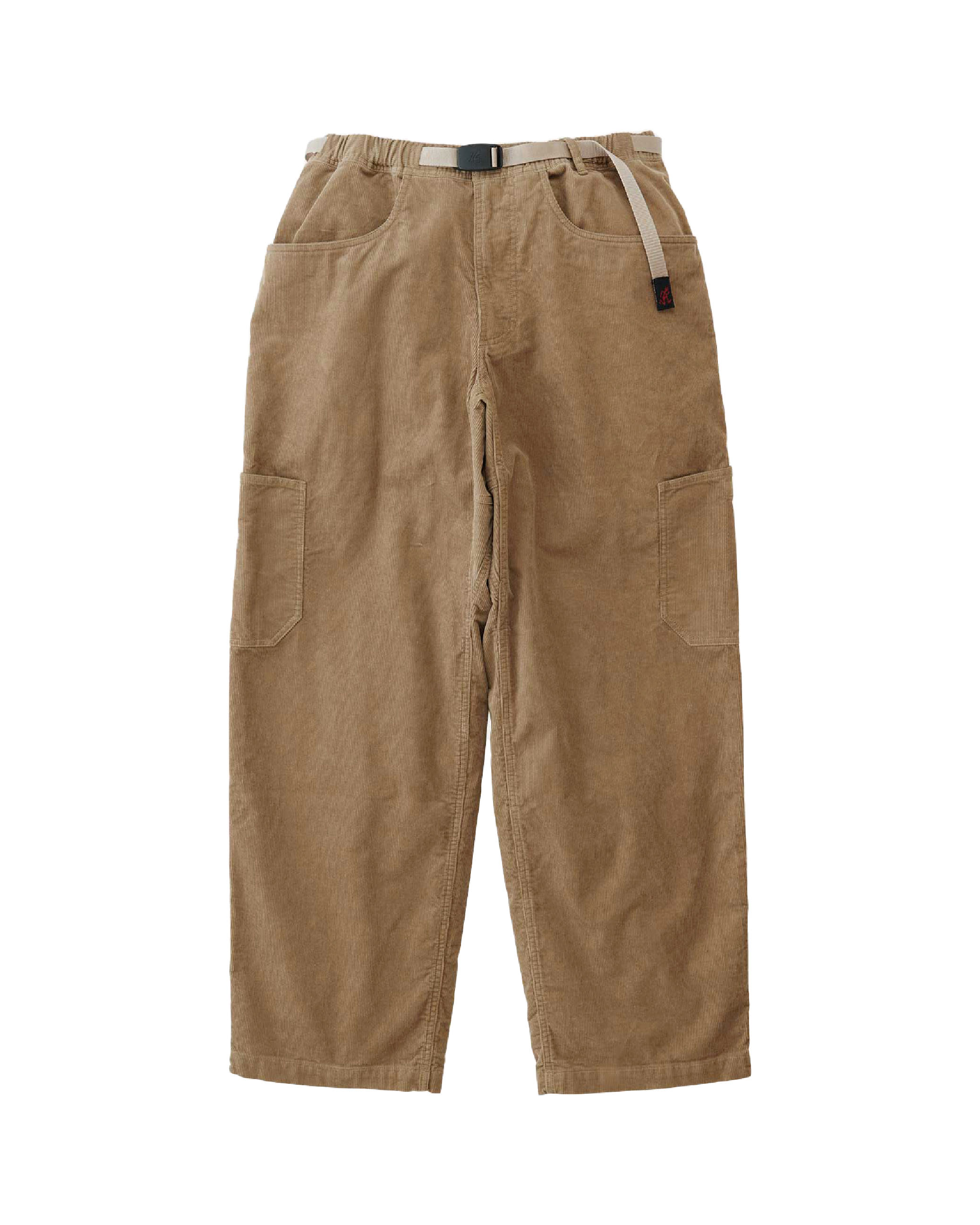 CORDUROY ROCK SLIDE PANT