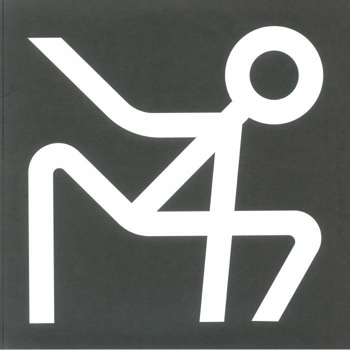 Funk Assault《Paces Of Places》（2LP）