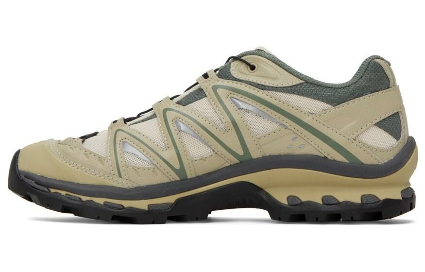 【代購】SALOMON XT-Quest Adv 'Green'