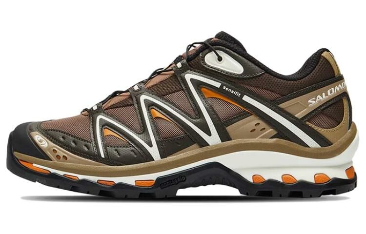 【代購】SALOMON XT-QUEST Adv 'Brown'