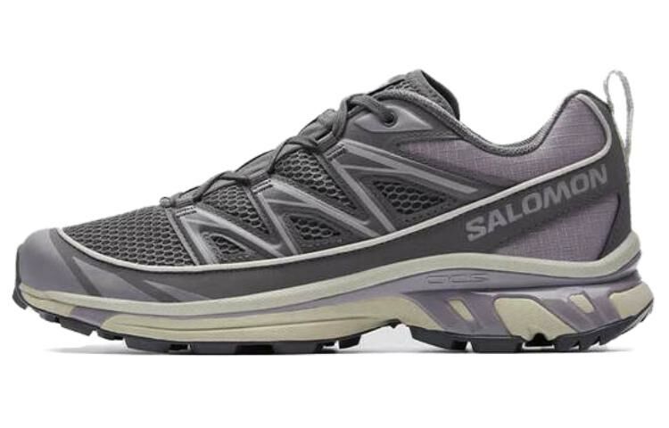 【代購】SALOMON XT-6 Expanse Seasonal 'Plum Kitten Quail'