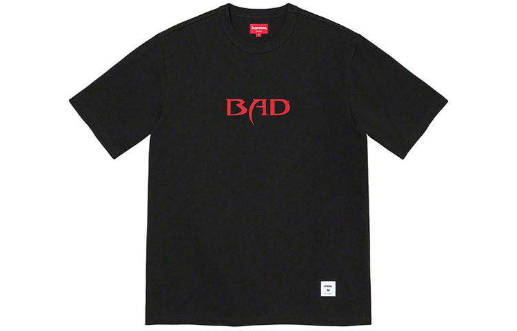 【代購】Supreme Bad S/S Top
