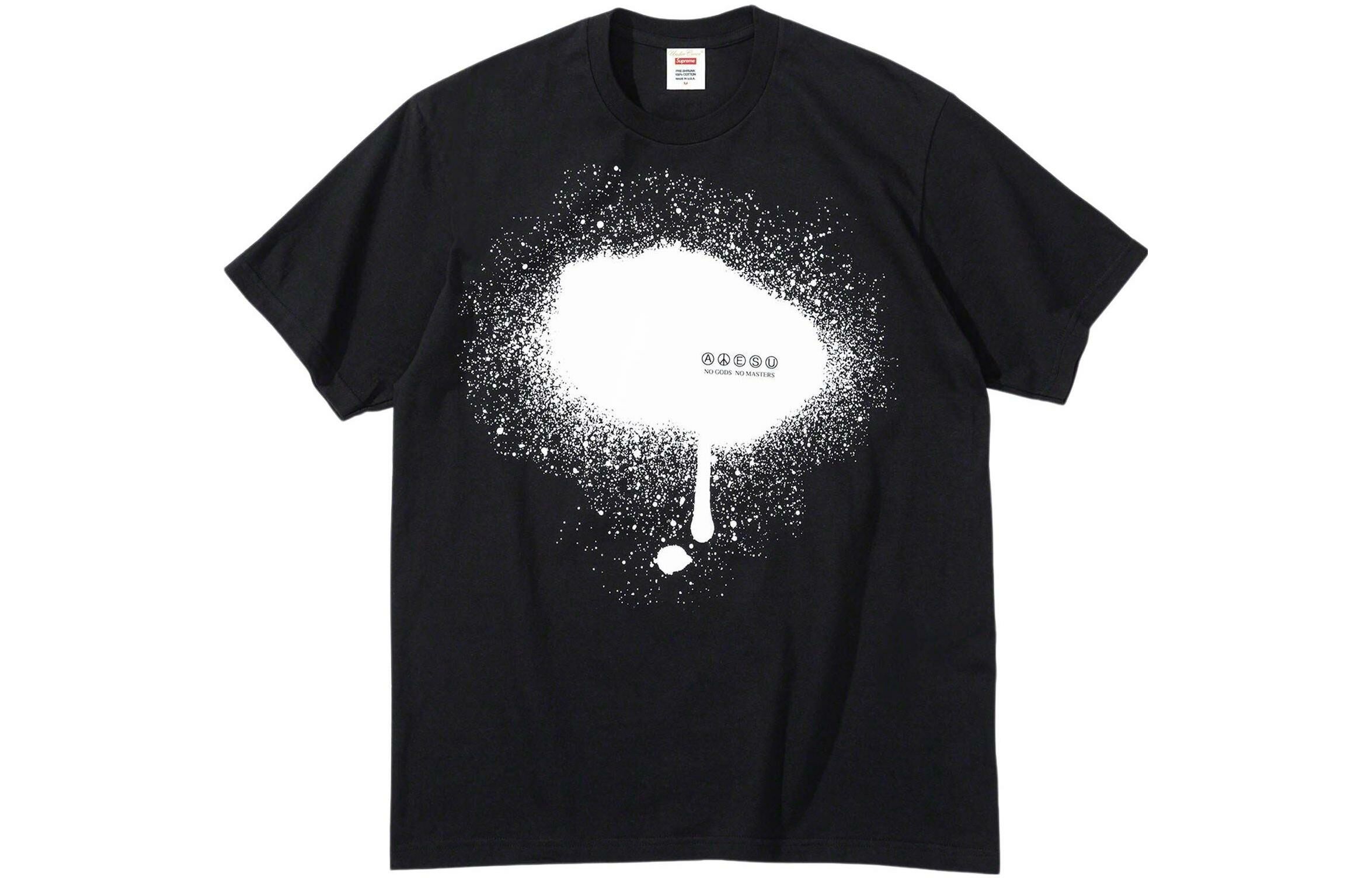 【代購】Supreme Undercover Tag Tee