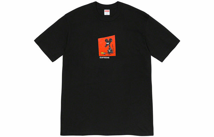 【代購】Supreme Mouse Tee