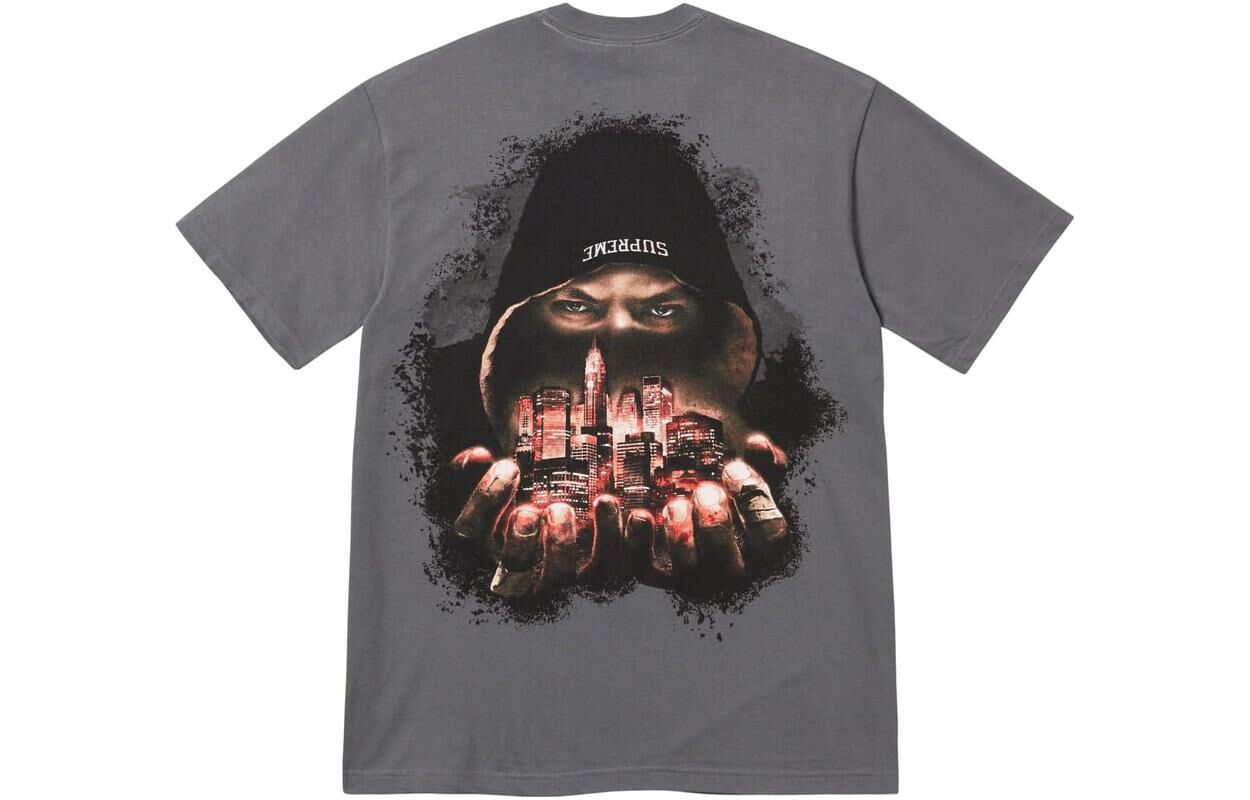 【代購】Supreme Fighter Tee