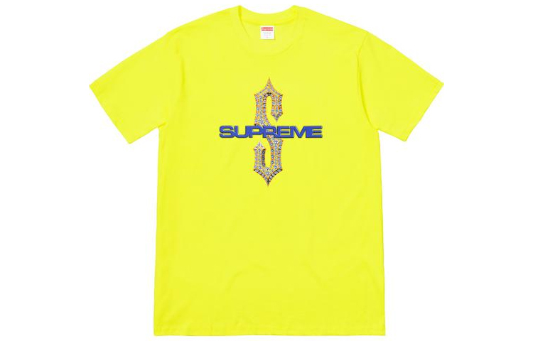 【代購】Supreme Diamonds Tee