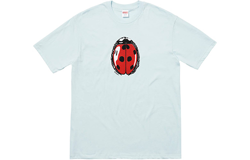 【代購】Supreme Ladybug Tee