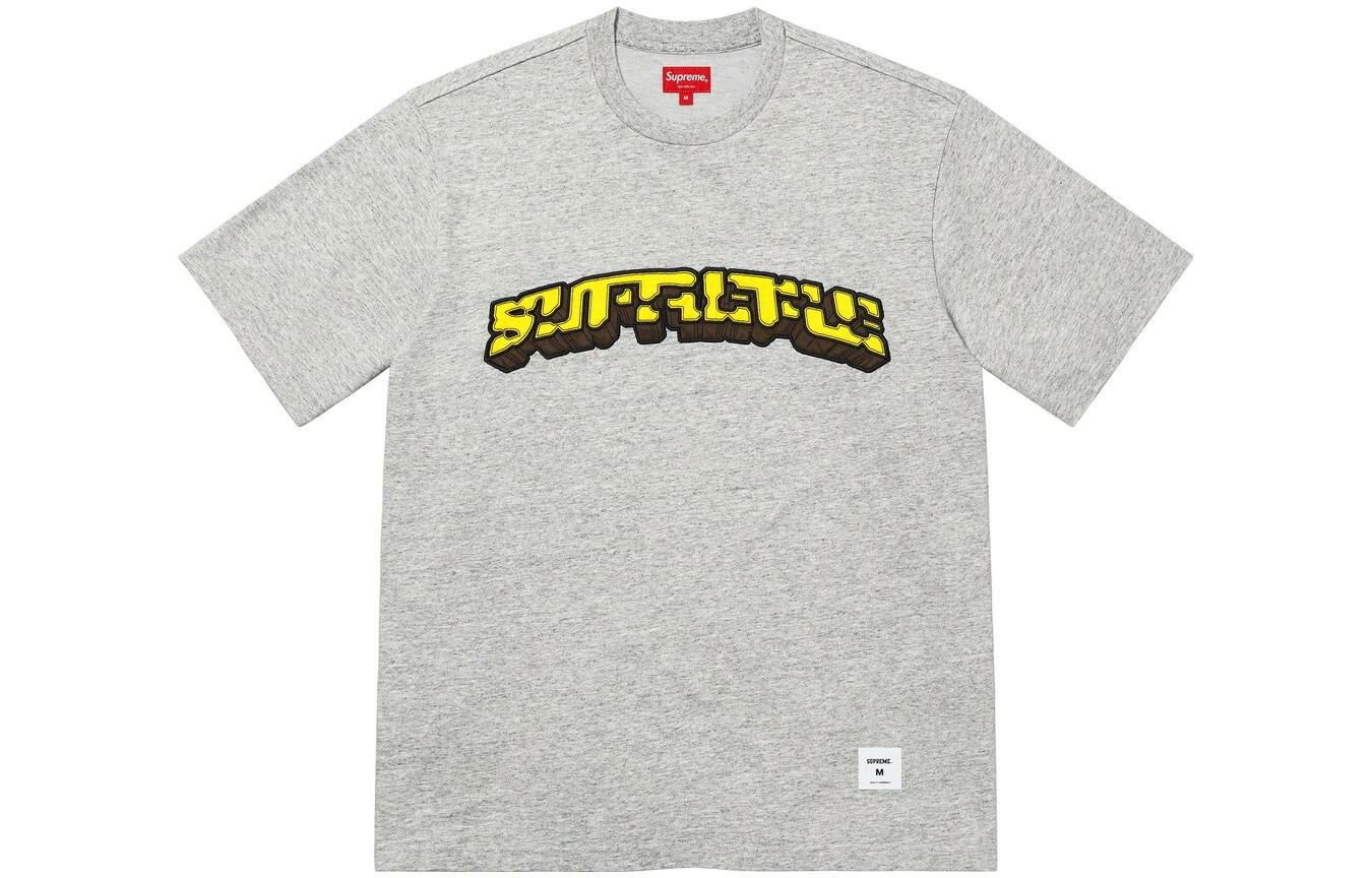 【代購】Supreme Block Arc S/S Top