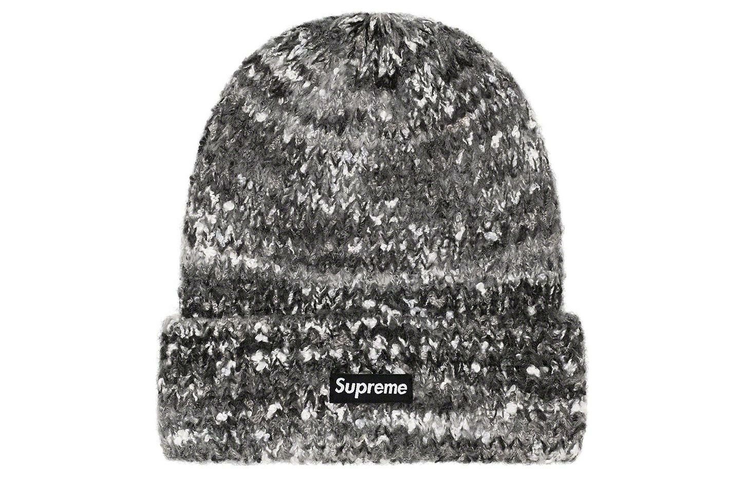 【代購】Supreme Space Dye Beanie