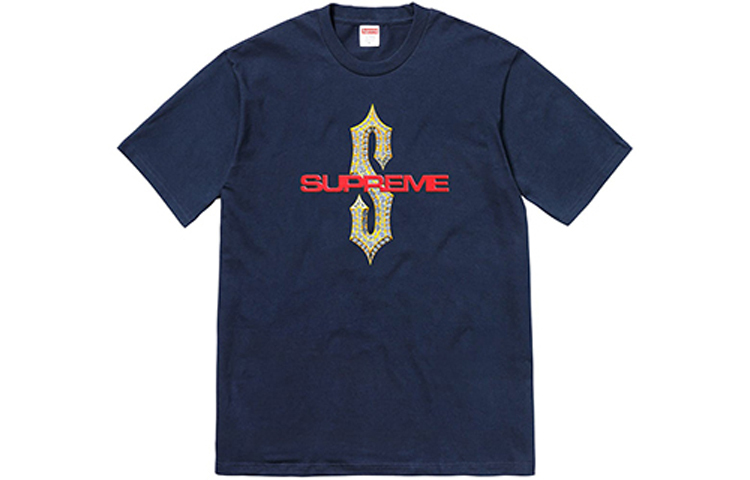 【代購】Supreme Diamonds Tee