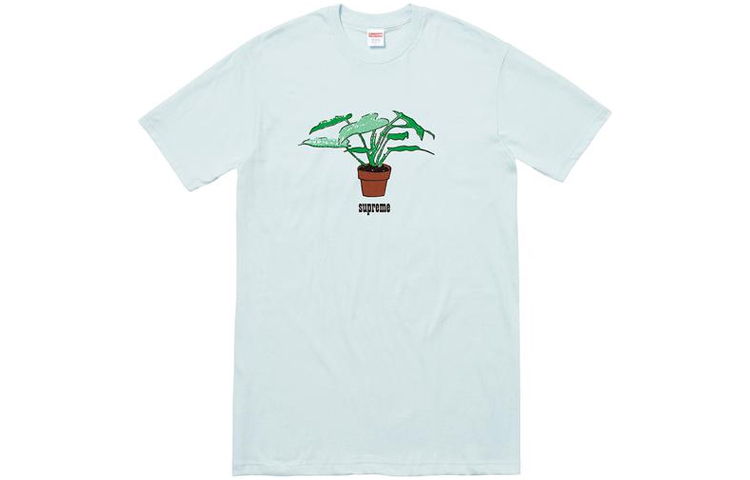 【代購】Supreme Plant Tee