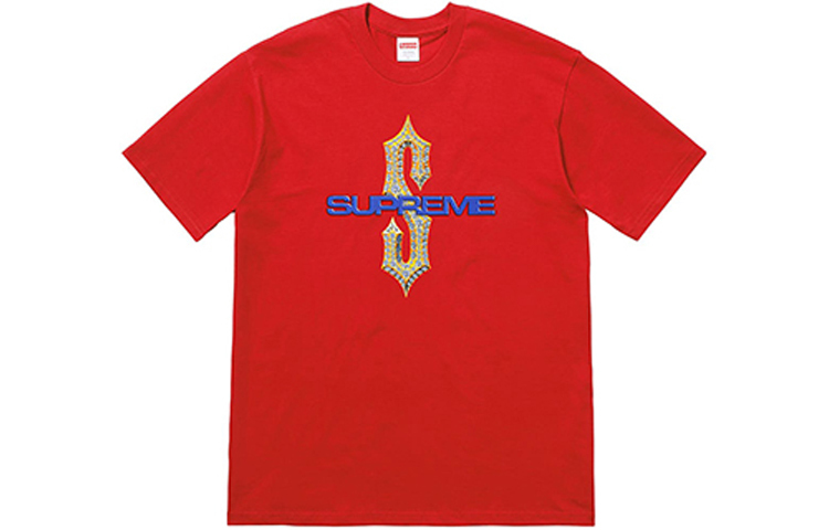 【代購】Supreme Diamonds Tee