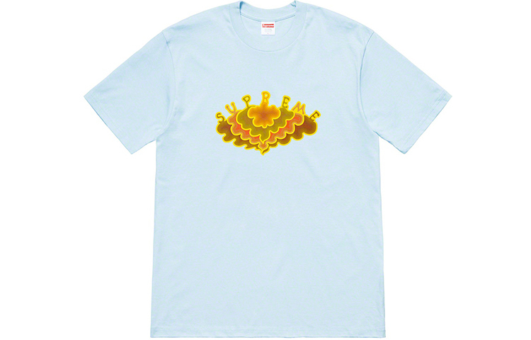 【代購】Supreme Cloud Tee