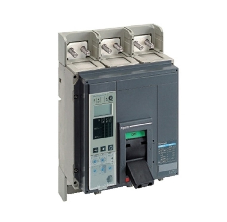 R334 Schneider 控制單元 NS800-NS1600